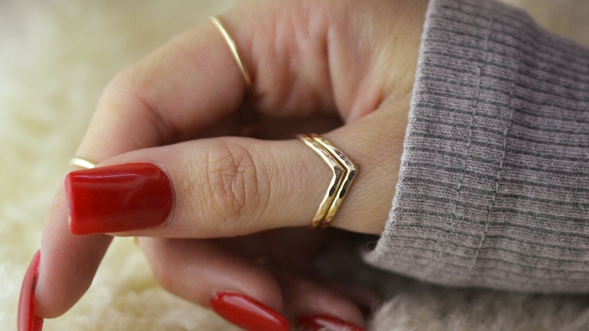 Thumb Rings – toe ring wholesale